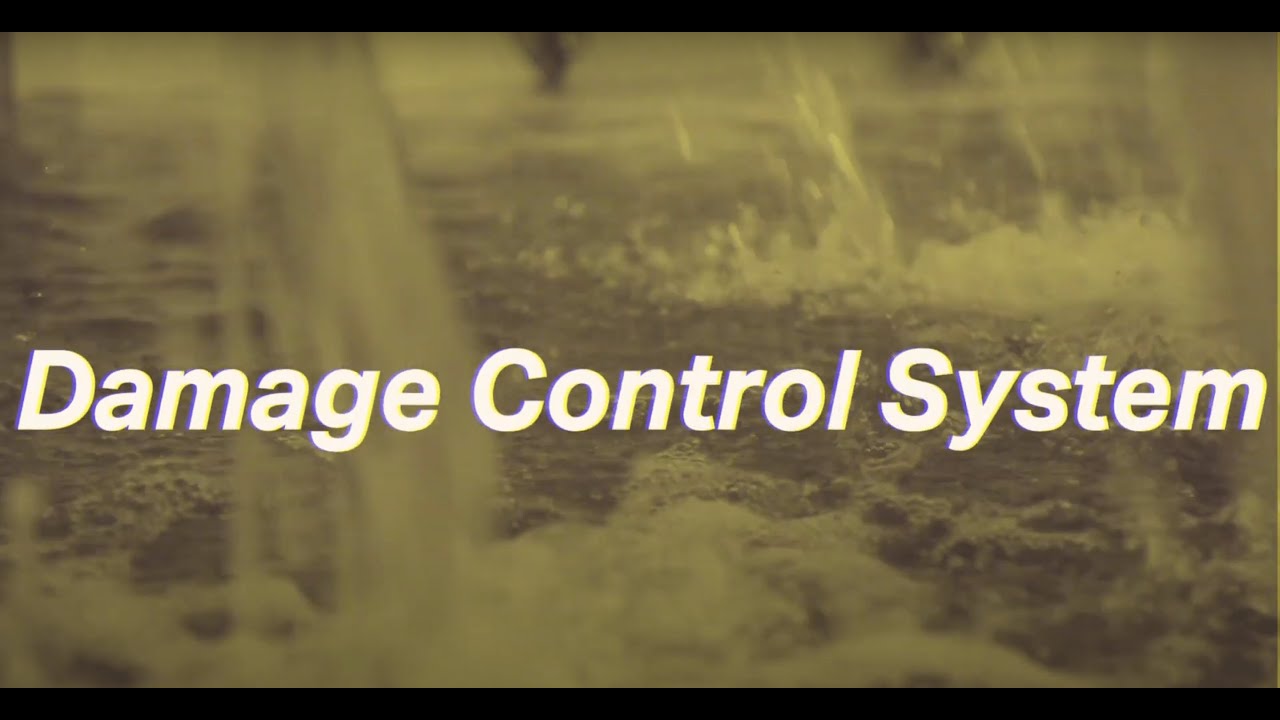 Paratech Damage Control Shoring - YouTube