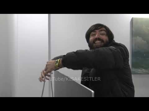 DeepTurkishWeb |  Heyecanlanmayın Bekleyin, evet sakin olun