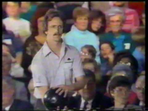 300. Roth v Benoit. 1988 Quaker State Final. Part 1