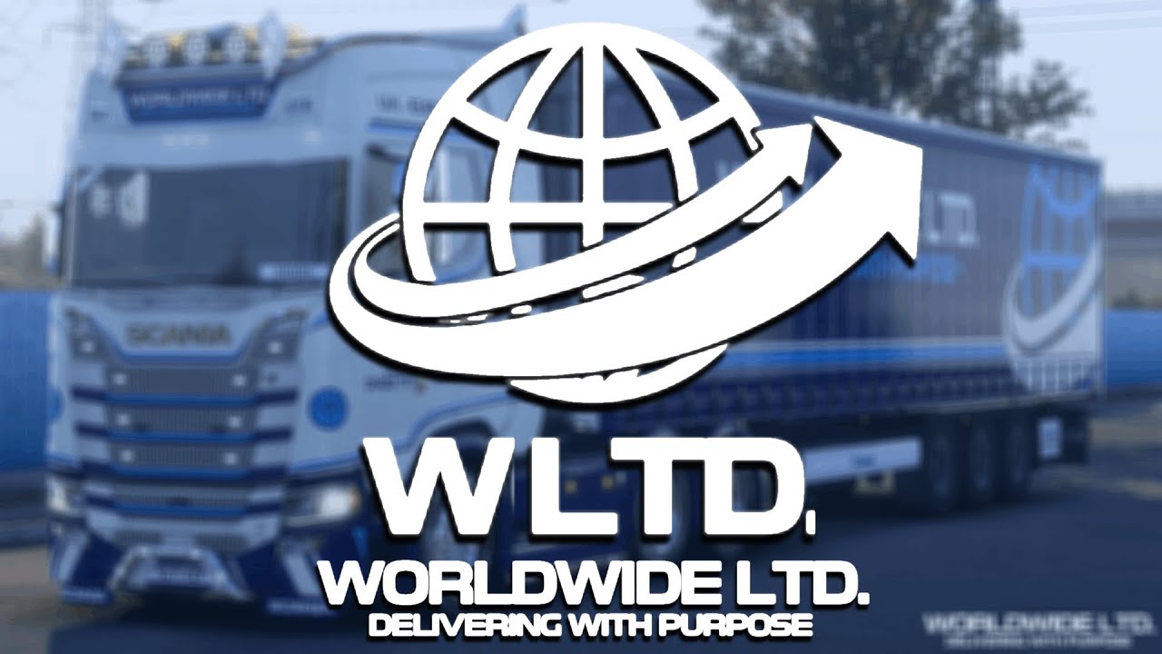 Worldwide Limited VTC - Delivering With Purpose! (Trailer) - YouTube