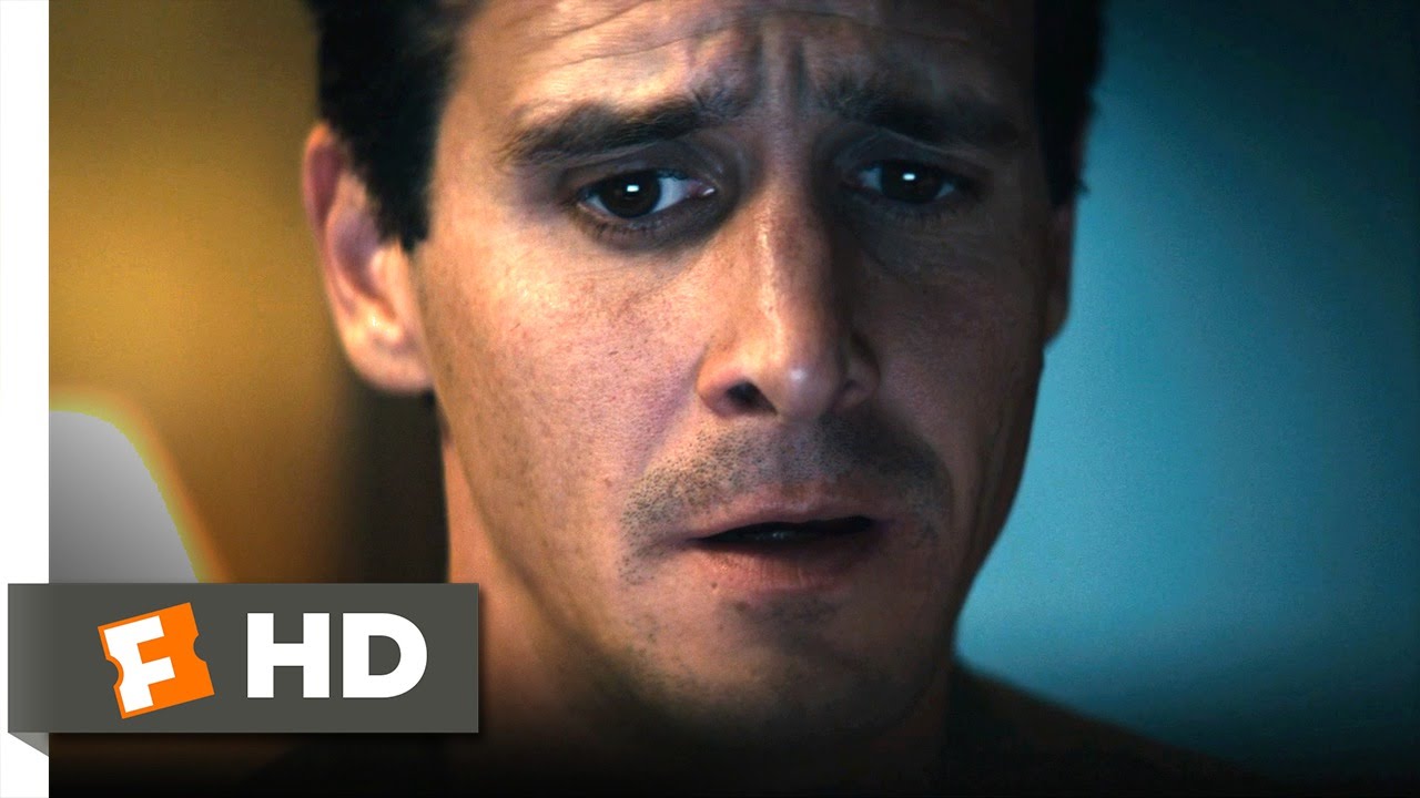 Sinister 2 (2015) - A Dark Presence Scene (1/10) | Movieclips - YouTube
