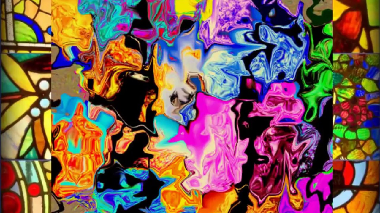 Mix of My Pix - YouTube