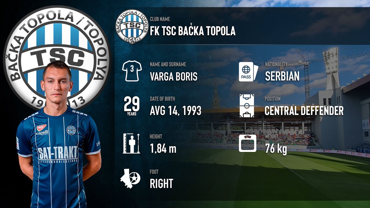 Boris Varga 2022 - YouTube