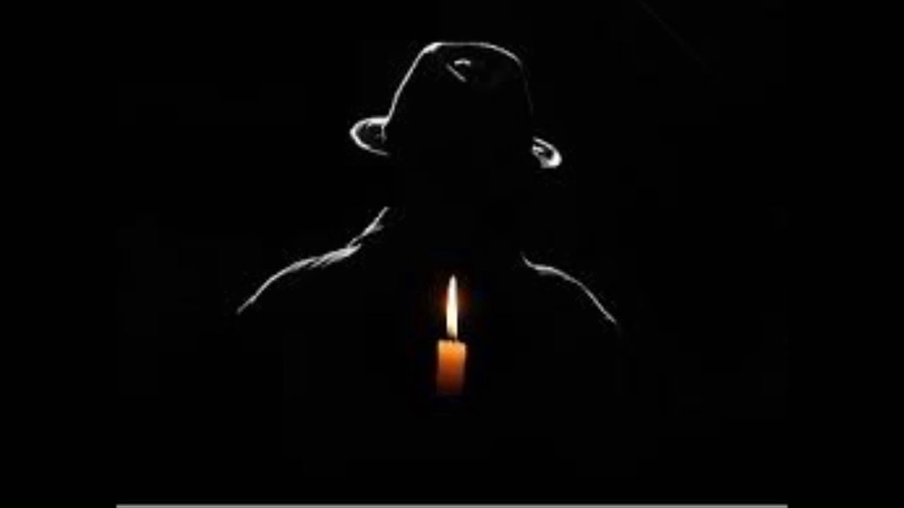 The Midnight Game Ritual - YouTube