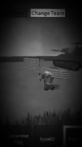 🇺🇲VS🇯🇵 roblox realistic ww2 tank simulator - YouTube