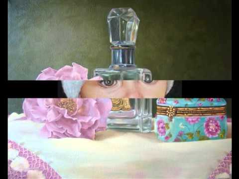 Nilda Rosa Rodriguez CDA Paintings in Oils, Acrylics, and Colored ...