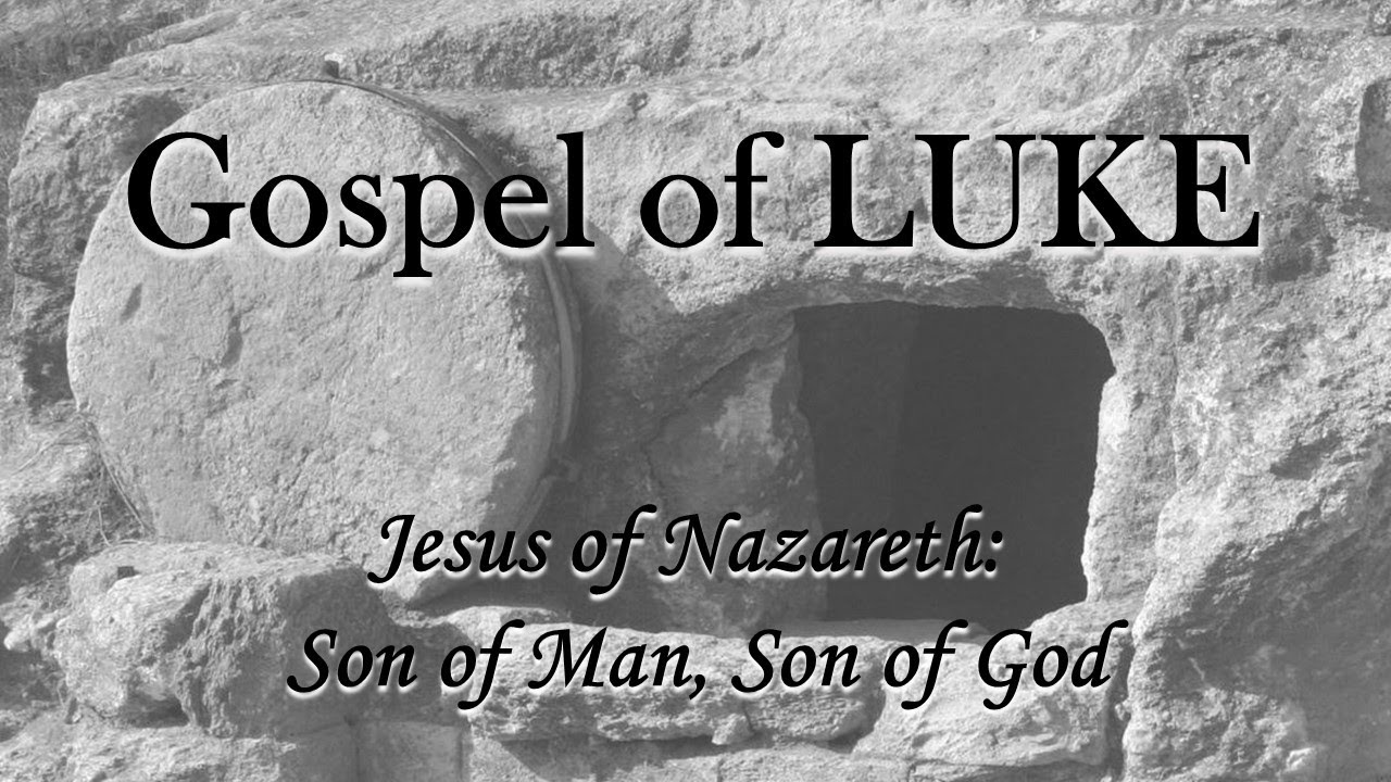 The Birth of Jesus | Luke 2:1-20 | (1/5/25) Sunday Morning - YouTube