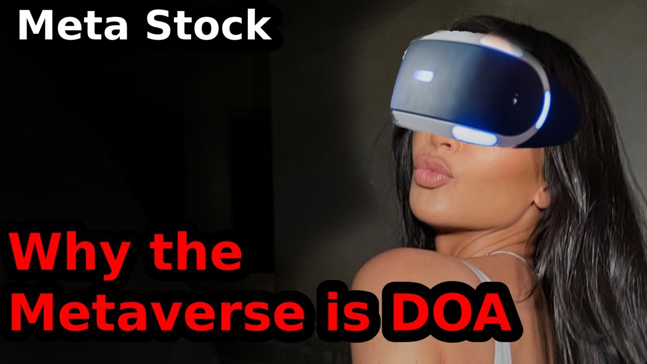 Meta's very real $31B Virtual Reality Money Pit is only getting worse ...