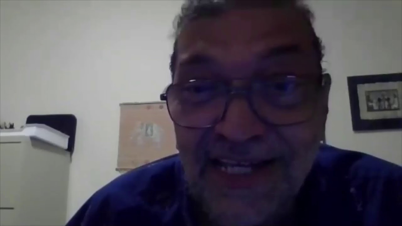 Malik Miah: The left and struggles against racism. - YouTube