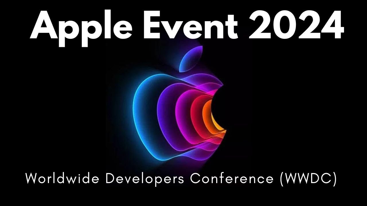 Apple Event WWDC 2024 - Apple in TROUBLE - YouTube