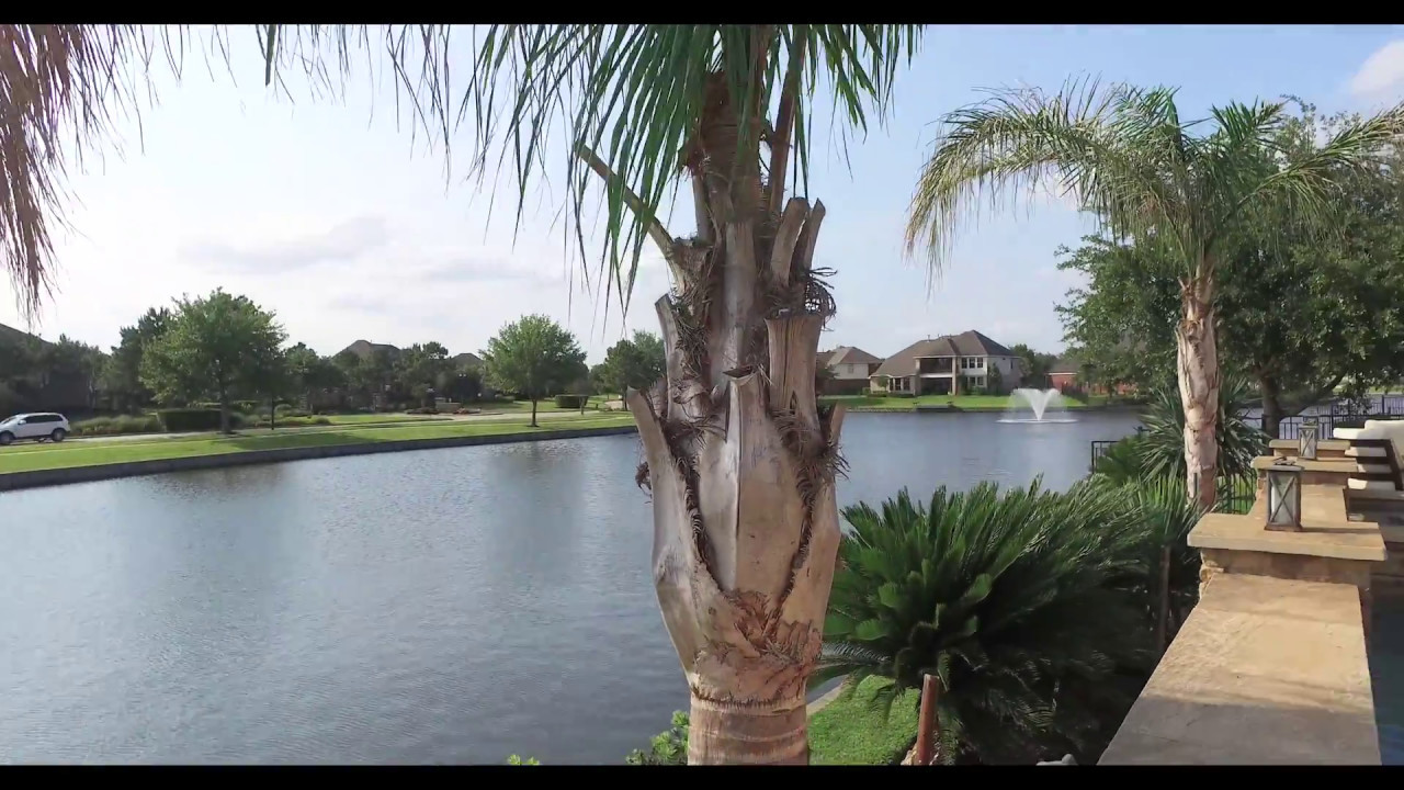 8011 Bulrush Canyon Trail, Katy, TX 77494 - YouTube