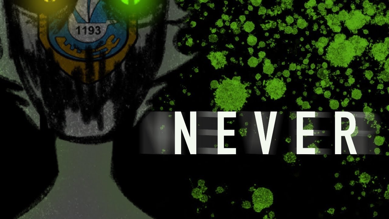 n e v e r | meme | countryhumans | Chernobyl | ⚠️FLASH WARNING⚠️ ...