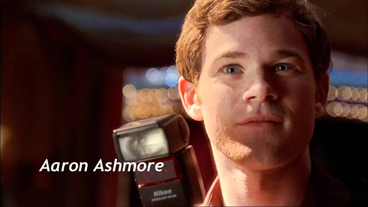 Smallville / Metropolis Opening Credits HD - YouTube