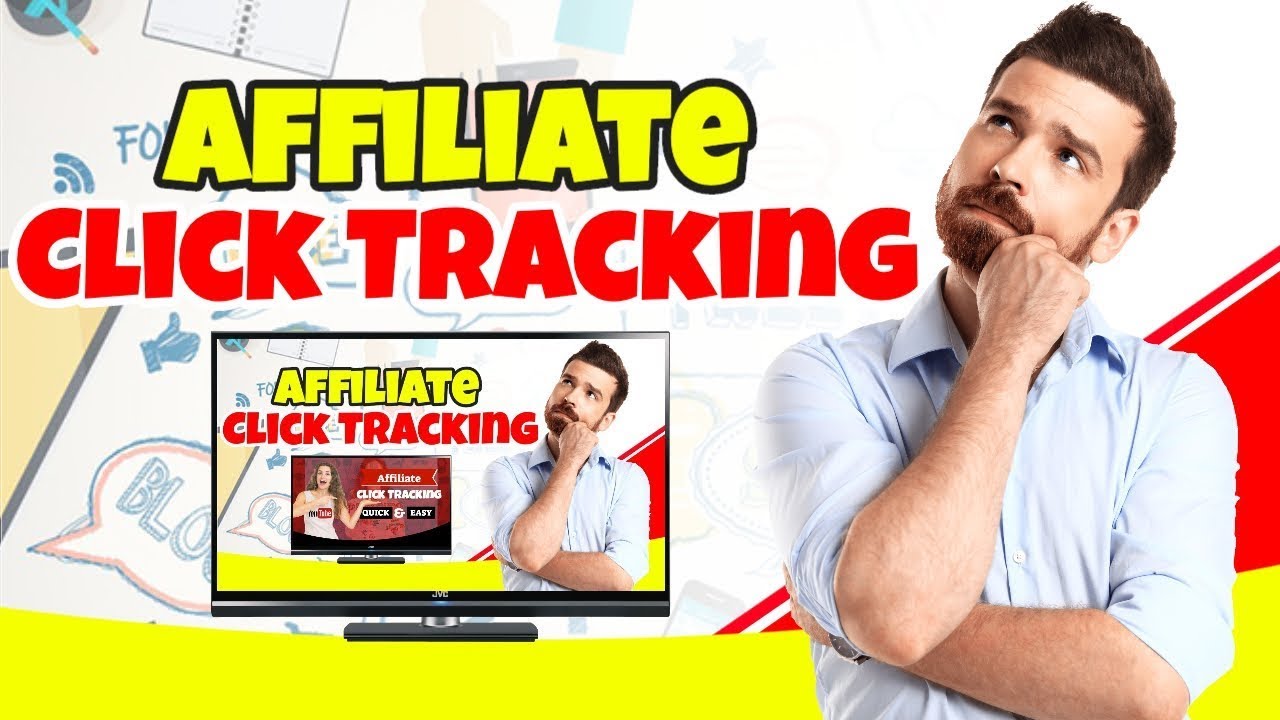 Affiliate Clicks Tracking And Optimizing App 2020 - Affiliate Click ...