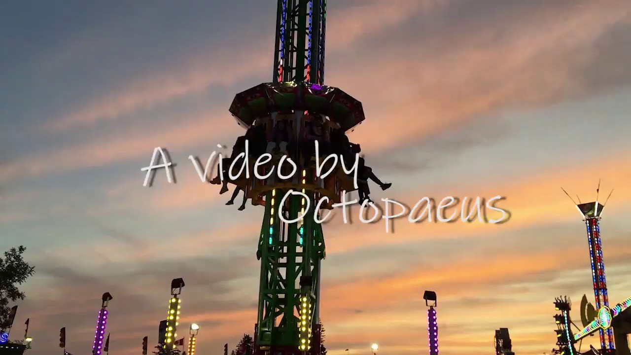 SASKATOON EXHIBITION 2019 - YouTube