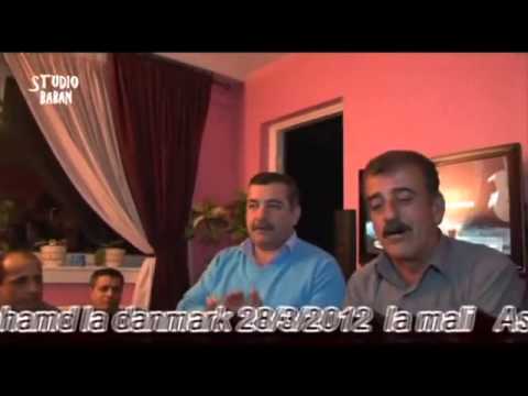 Mahmud Mhamad ( xala mahmud ) - Track  1