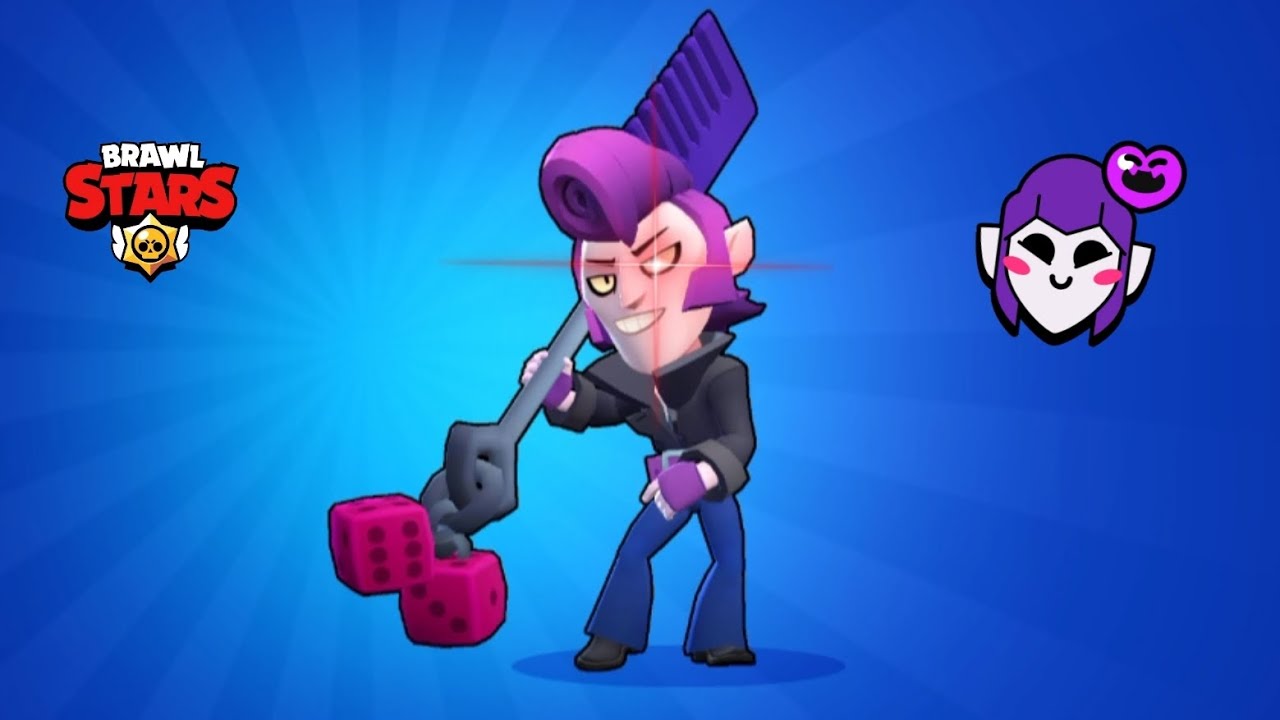 nejlepší RETROPOLIS skin? 🦇 | Brawl Stars #888 - YouTube