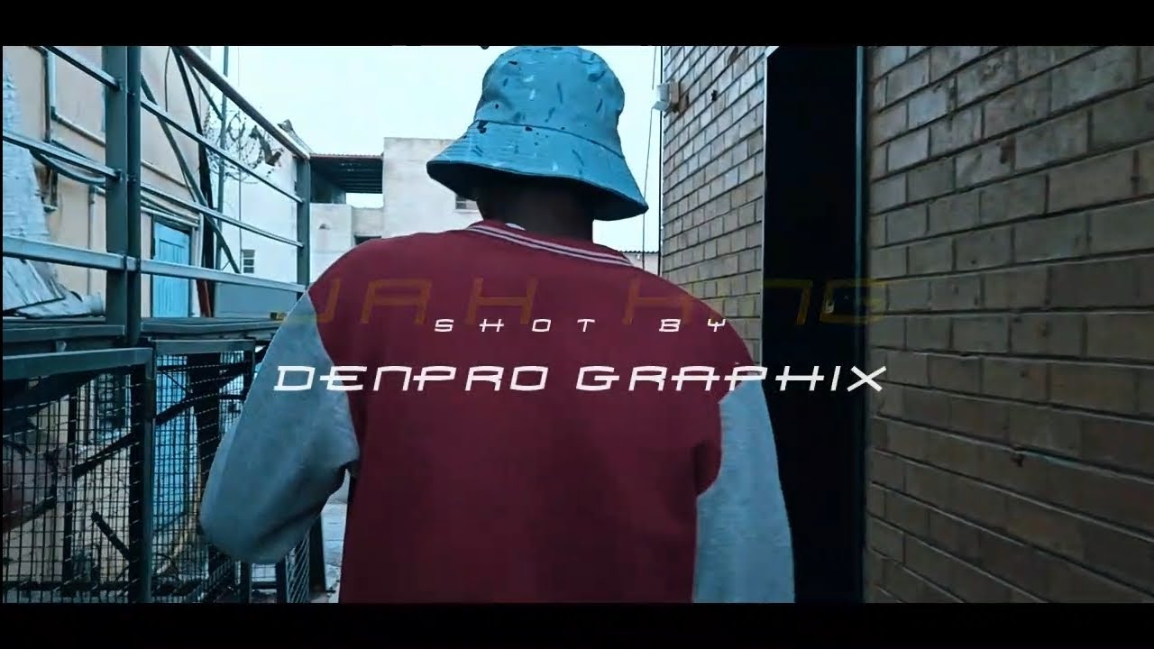 GHETTO YOUTHS OFFICIAL VIDEO | JAH KING | DENPRO GRAPHIX - YouTube