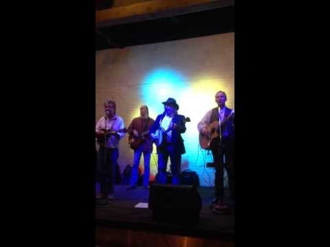 Silver string band - YouTube