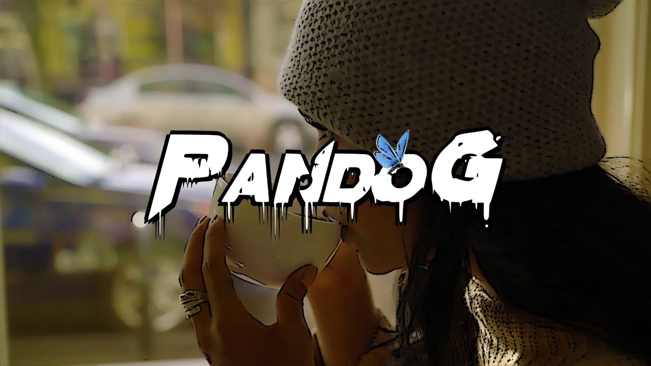 Pando G - Coffee Shop (Original Mix) - YouTube Music