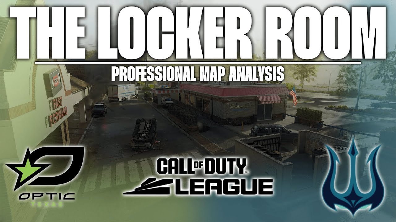 The Locker Room | Optic / Vancouver Breakdown – CHAMPS GRAND FINALS ...
