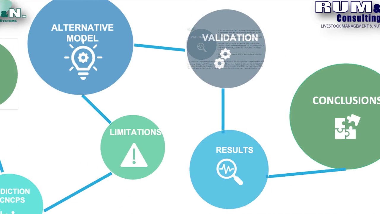 Dynamic approach for BCS prediction in NDS Professional. - YouTube
