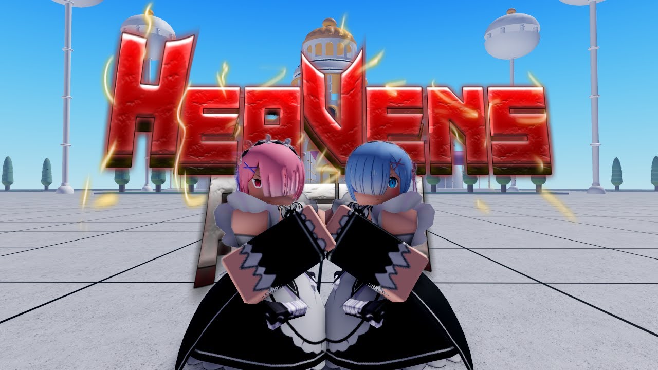 REM VS RANKED! | Heavens Arena V1.35 - YouTube