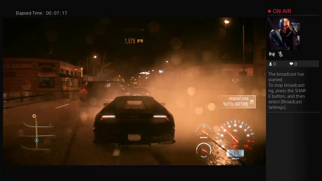 DOMO_KILLERS_16's Live PS4 Broadcast - YouTube