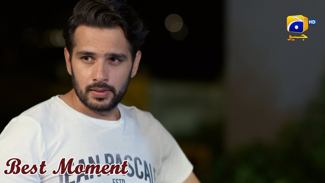 Siyani Ep 107 | 𝐁𝐞𝐬𝐭 𝐌𝐨𝐦𝐞𝐧𝐭 𝟎𝟕 | Anmol Baloch | Mohsin Abbas Haider ...