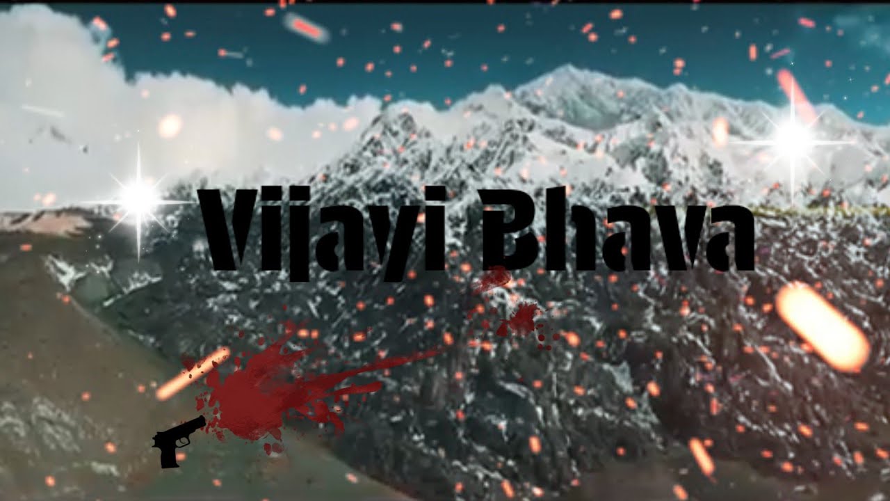 Vijayi Bhava. vijayi bhava song. manikarnika movie songs. new songs ...