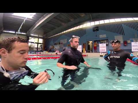APNEA AUSTRALIA  Stage A  - Sydney, Feb 8/9th
