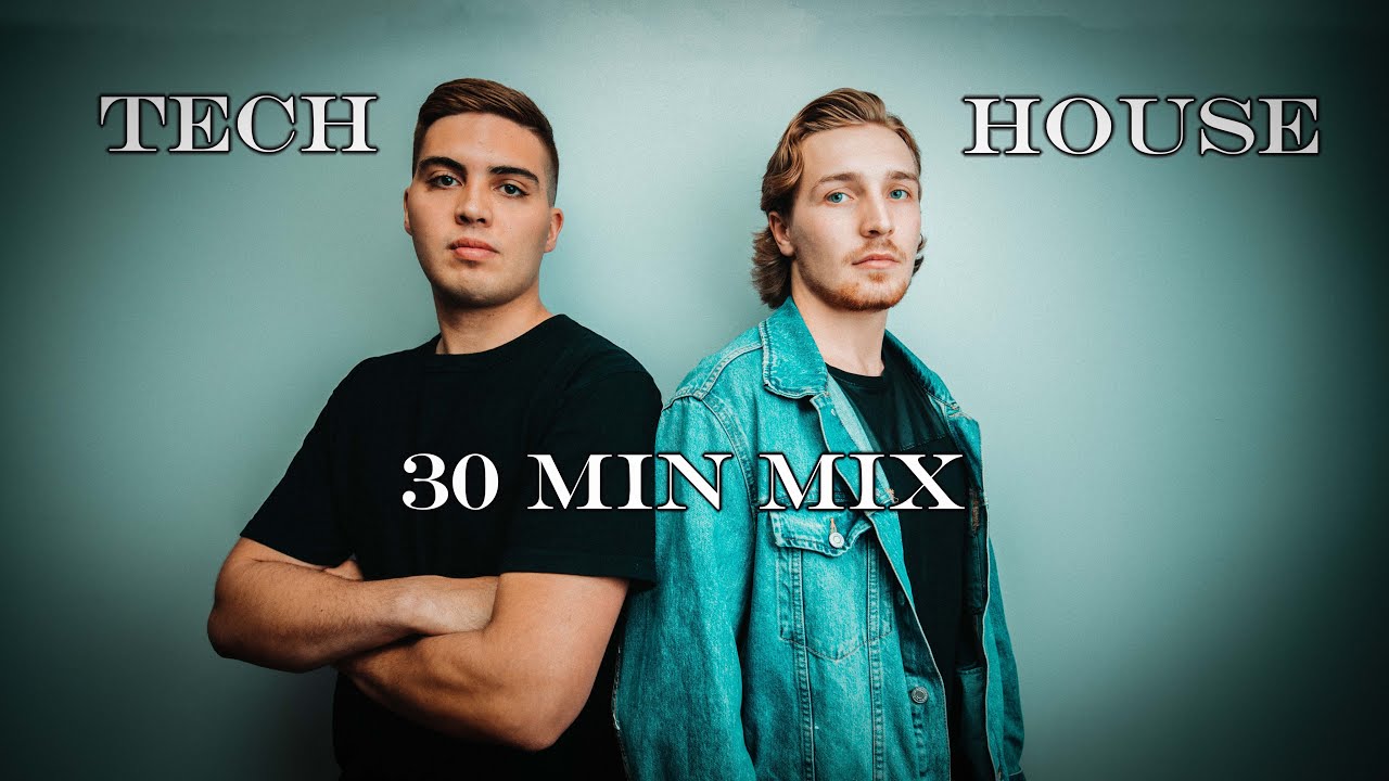 Best Tech House 2020 ♫ | 30min mashup by Bipolur Music ♫ | Toronto tech ...