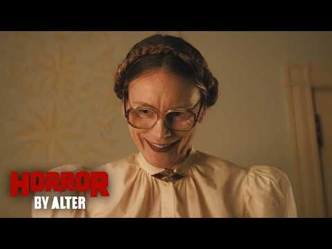 A Good Death | Horror Short Film | ALTER