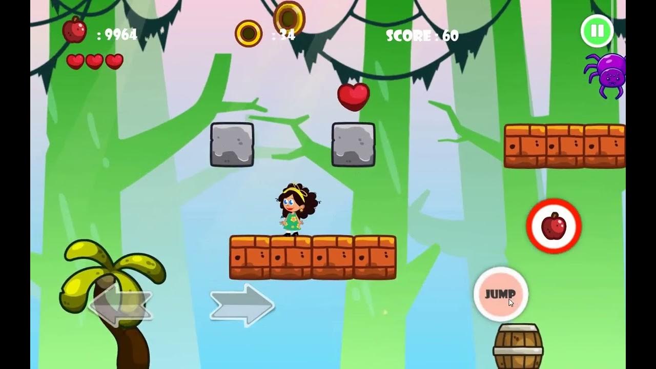 Brave Adventurer Unity Game Source Code #unity #unity3d #unitydev #unitydeveloper #sourcecode ...