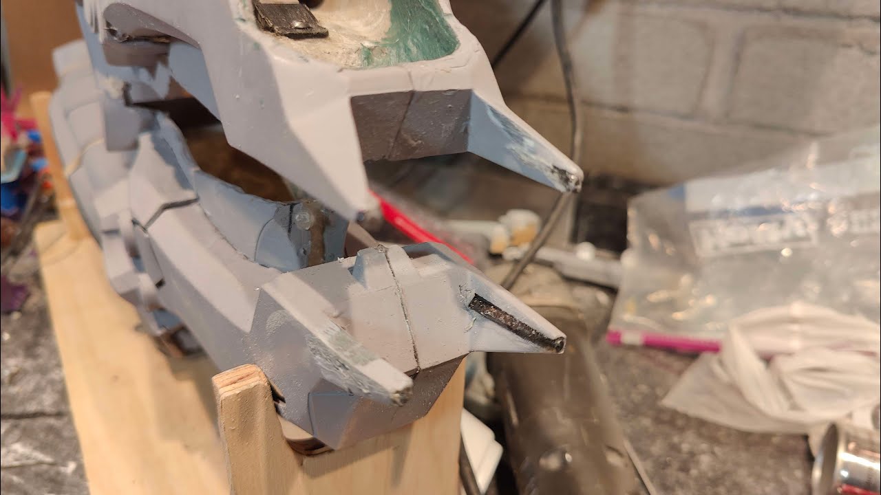 Halo Airsoft Needler Metal Makes Everything Better! - YouTube