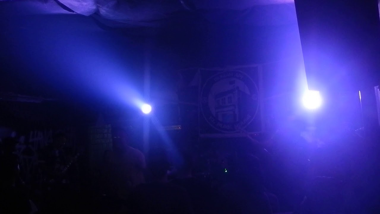 HAYD - live Rumah Api KL 030917 part 1 - YouTube