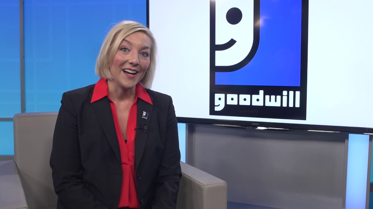 Goodwill - Halloween 2019 Look-Live - YouTube