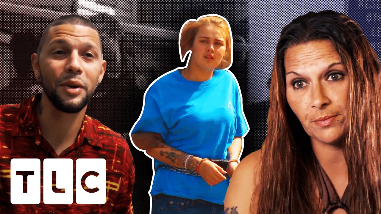 Gypsy Bride Arrested After Argument About Arranged Marriage To Cousin ...