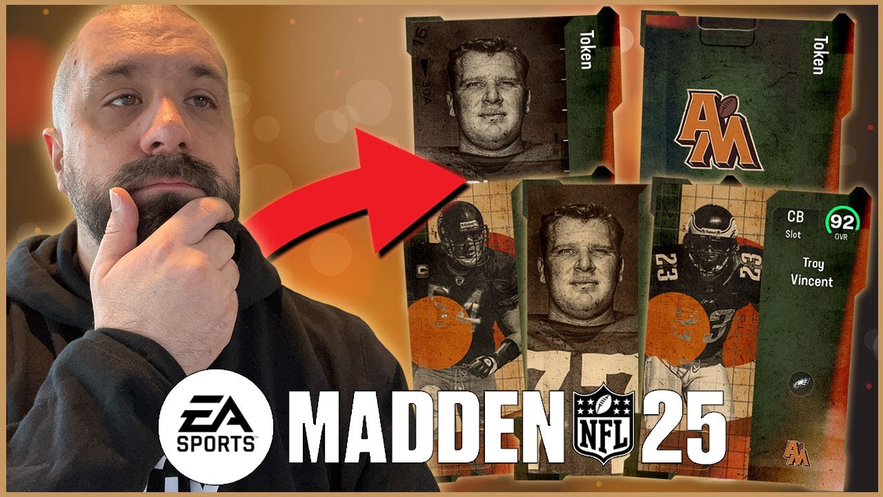 DO THIS FIRST! How To Earn Your FREE 91 OVR John Madden & Ability ...