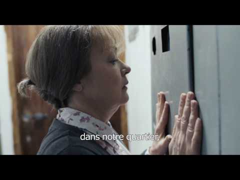 Zoology / Zoologie (2017) - Trailer (French Subs)