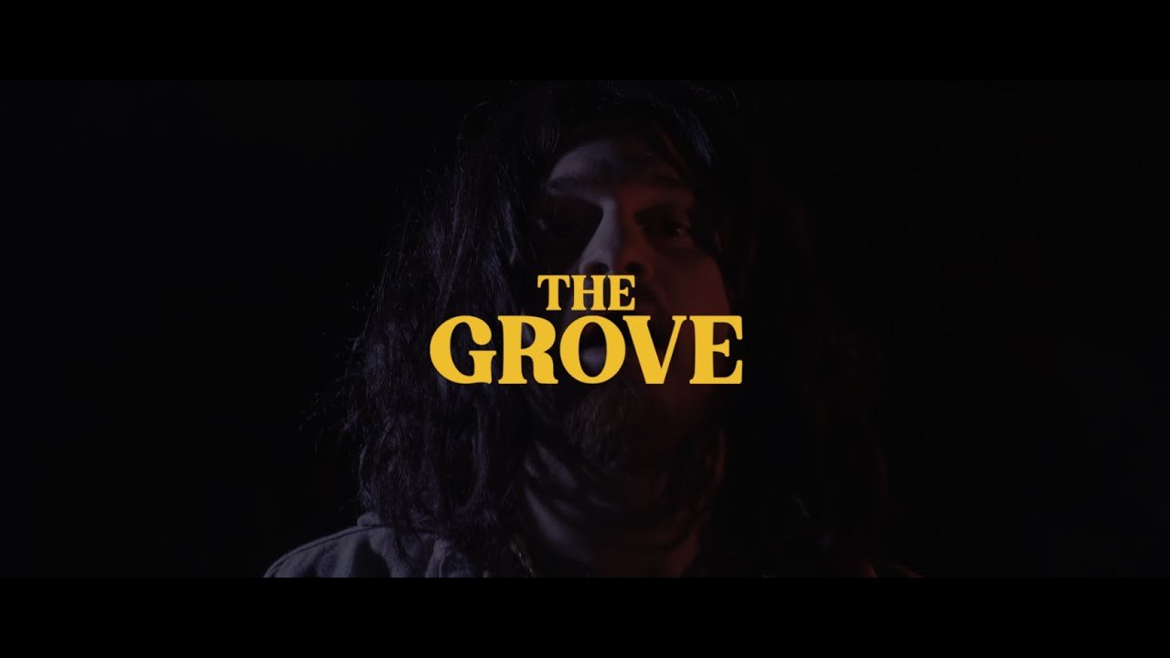 The Grove | Official Trailer - YouTube