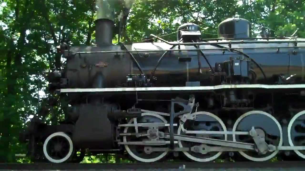 Bel-Del: Ridin' With 142 - YouTube