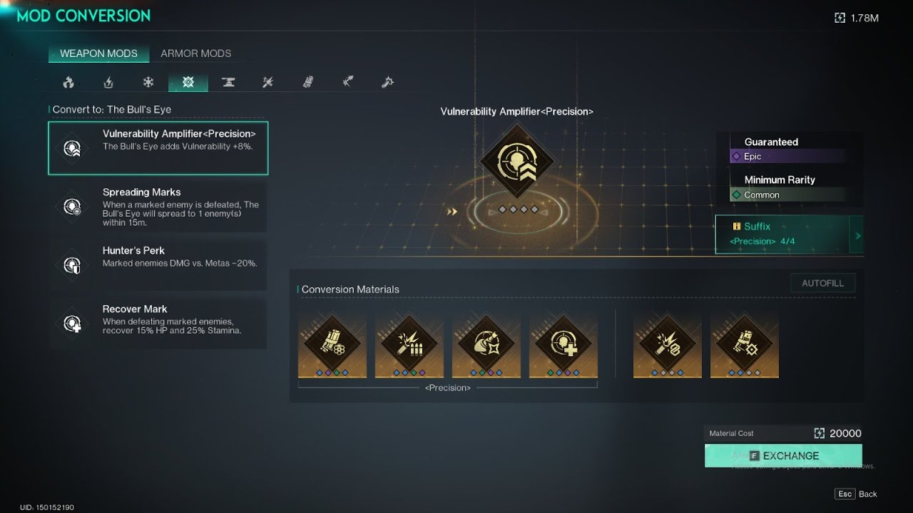 O melhor Guia de Mod Conversion - Once Human - YouTube