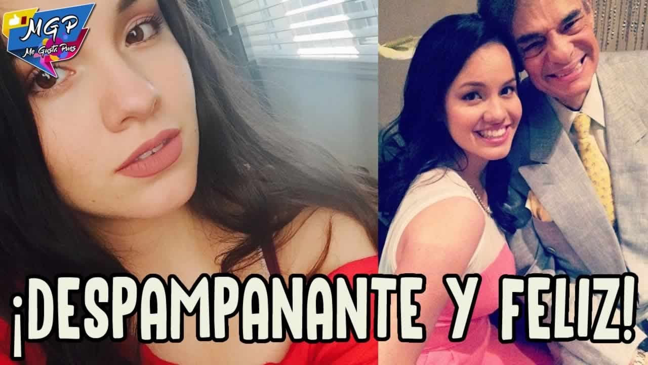 Así reapareció Sara Sosa en público por primera vez tras la partida de ...