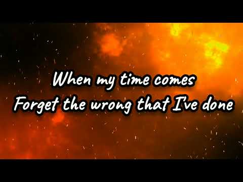 Leave Out All the Rest (Lyrics) - Linkin Park - YouTube