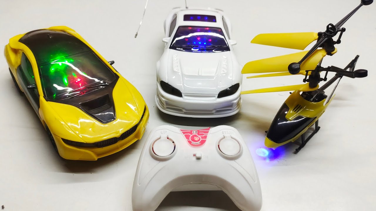 3d lights mini airbus a380 and 3d lights rc bus, helicopter, aeroplane ...