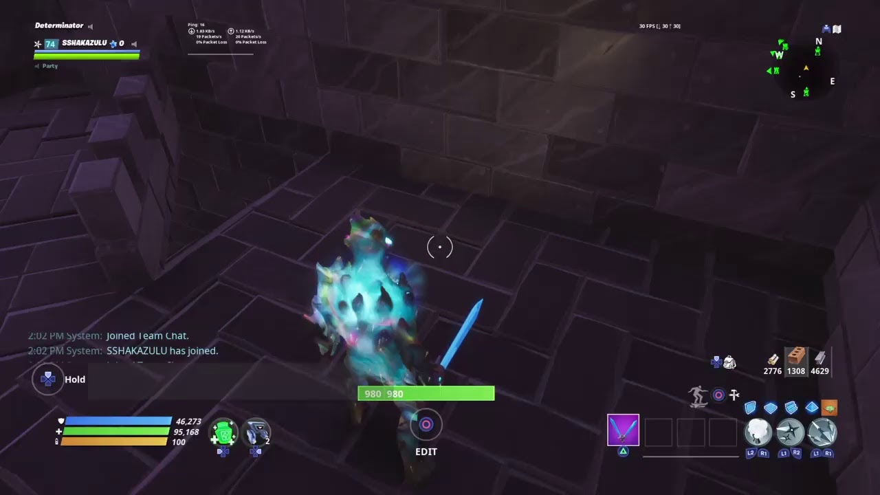 Fortnite STW Traps giveaway - YouTube