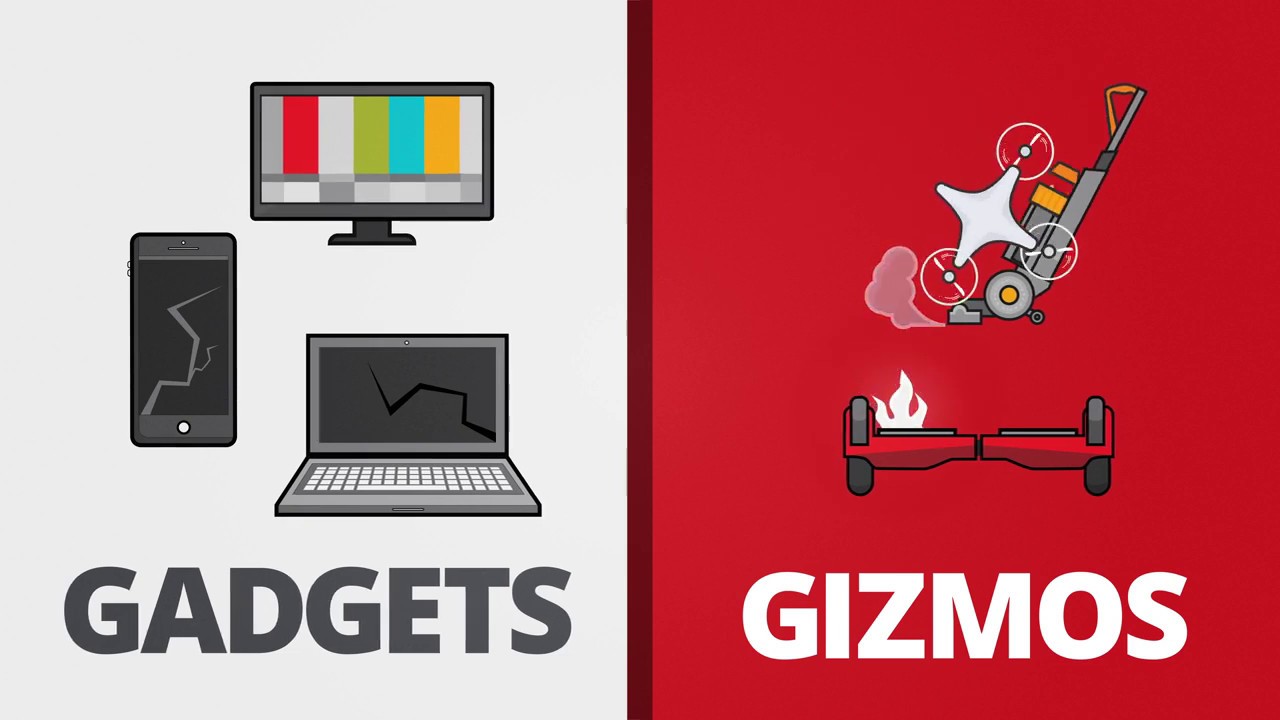 uBreakiFix – We Fix It All - YouTube