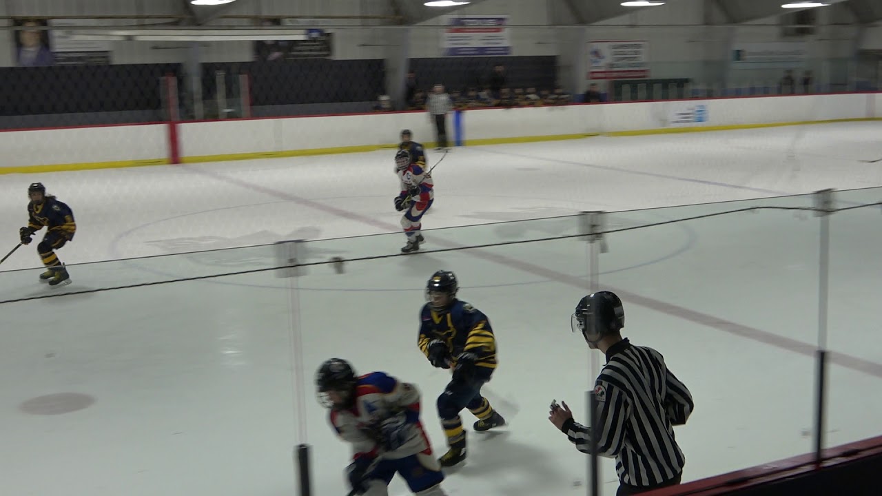 Spud 2020 Game 2 15 - YouTube