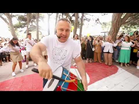 Ramil Shinixli şouuu - Son zeng ğünü / Yeraz yallısı 2023 #zurna #davul